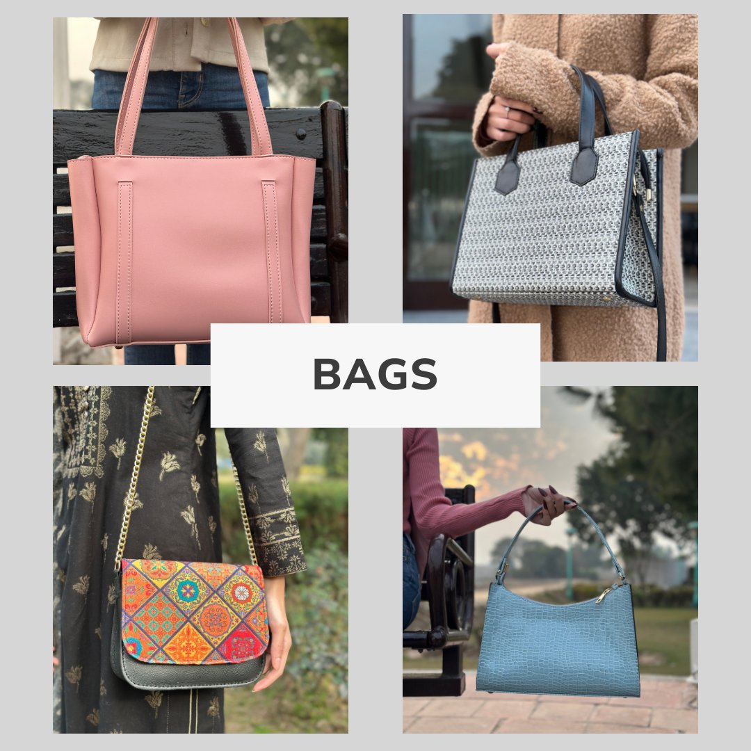Bags – ZohaStore